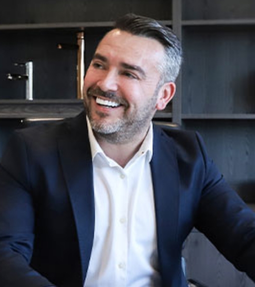 Get in Touch with Visualsoft